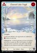 【EN】【Cold Foil】[Ice] Channel Lake Frigid / 寒冷湖の導き [P]《LGS386》 - カードショップ ...